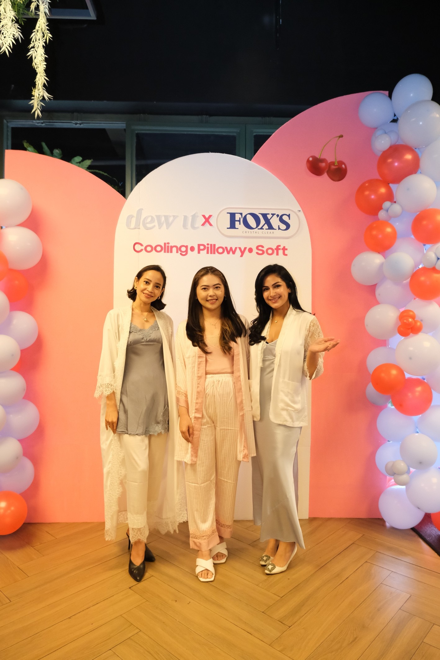 Mampu Kembalikan Elastisitas Bibir, Dew It x FOX'S Luncurkan Plump ...